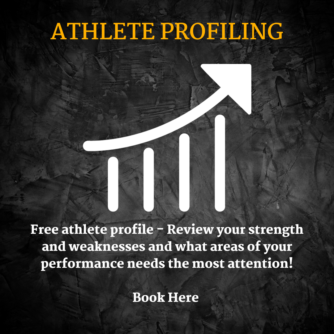 Causer Strength - Ultimate Weightlifting and Strength Conditioning